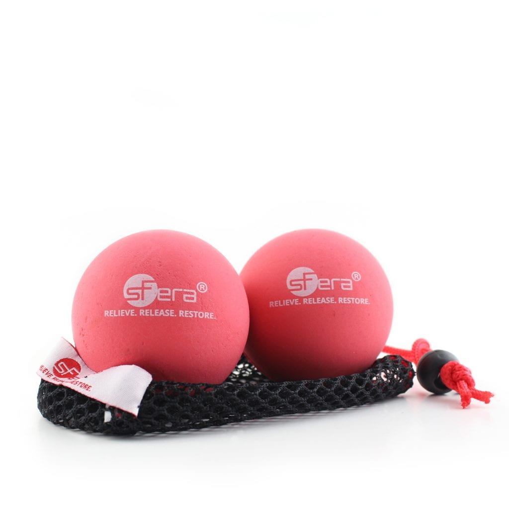 Rlz2 Med 2 5 Firm Massage Balls Sfera Fitness